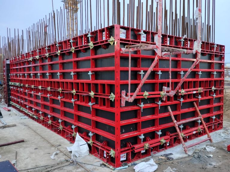 Contact - BII Formtek Pvt Ltd